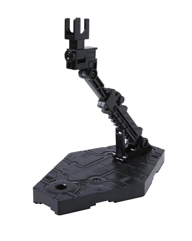 Action Base 2 Black – GunplaEC