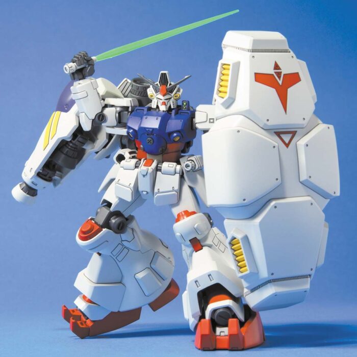 HGUC 066 Gundam GP02 Physalis – GunplaEC