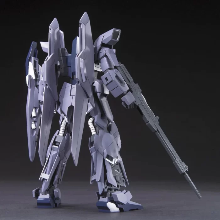 HGUC 115 Delta Plus – GunplaEC