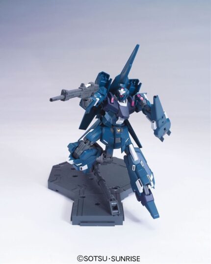 HGUC 103 RGZ-95 ReZEL – GunplaEC
