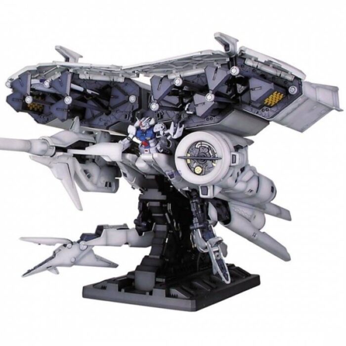 Limited: HGUC 028 RX-78 GP03 Dendrobium – GunplaEC