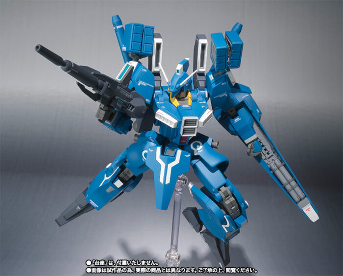 Robot Spirits Ka Signature Side Ms Gundam Mk-v – GunplaEC